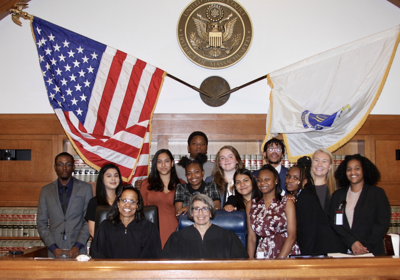 The Nelson Fellowship Program | United States District Court for the ...